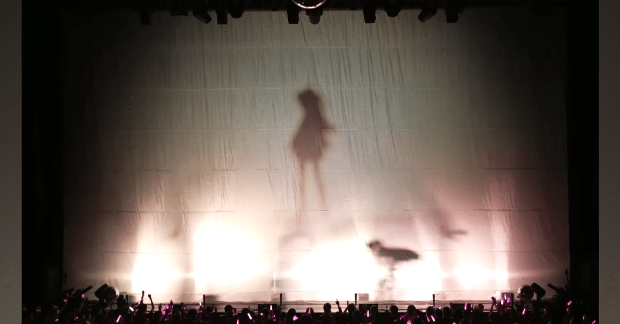 2ndライブ曲の感想｜Sasuta rika