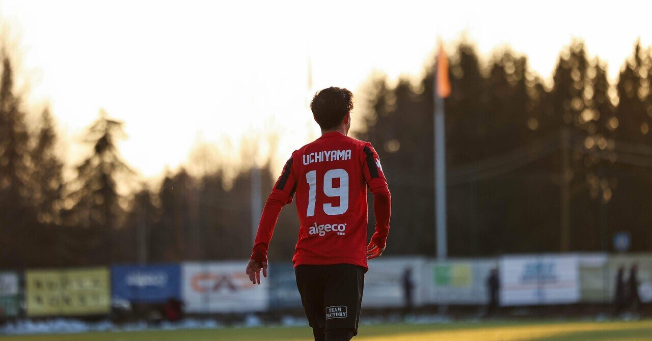 2026年に向け契約更新しました｜Shunta / フィンランドで国際結婚