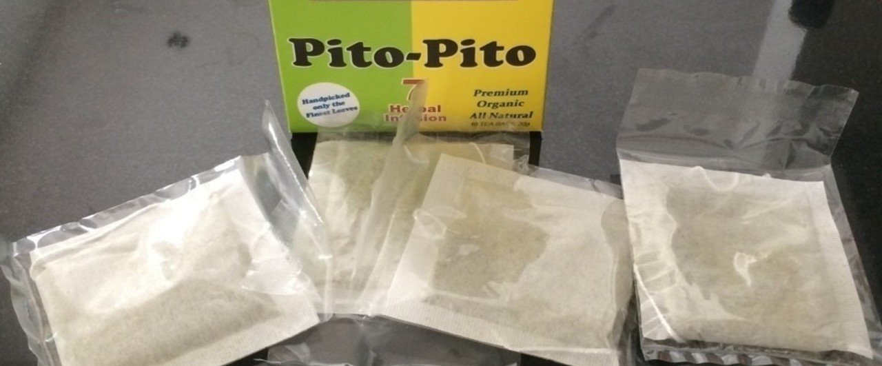 Pito Pito茶｜南国日記