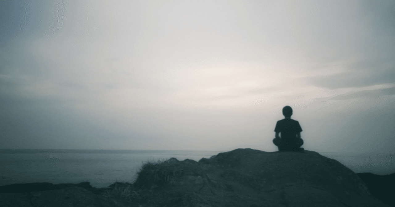 “悟り”は特別な人のものではない｜天馬 人生を劇的に変える瞑想のノウハウを発信するnote