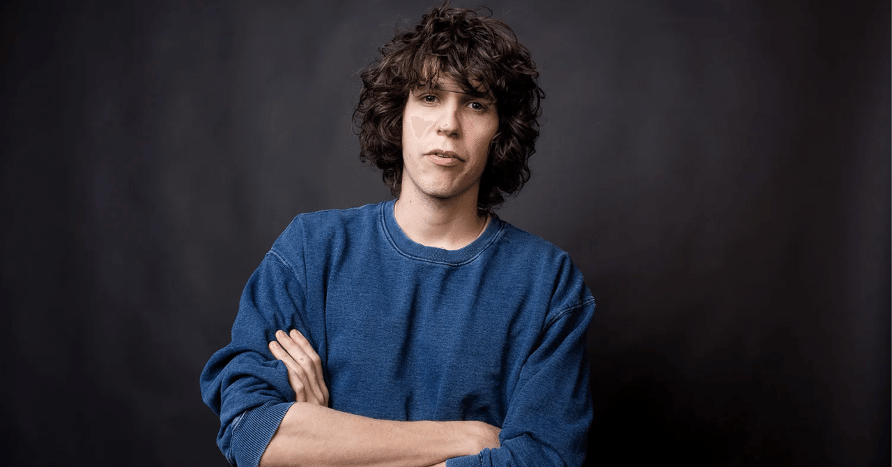 あなたが普段聴いているヒット曲の、影の立役者 - Tobius Jesso Jr.（トバイアスジェッソジュニア）｜Fennec 洋楽インディ ...