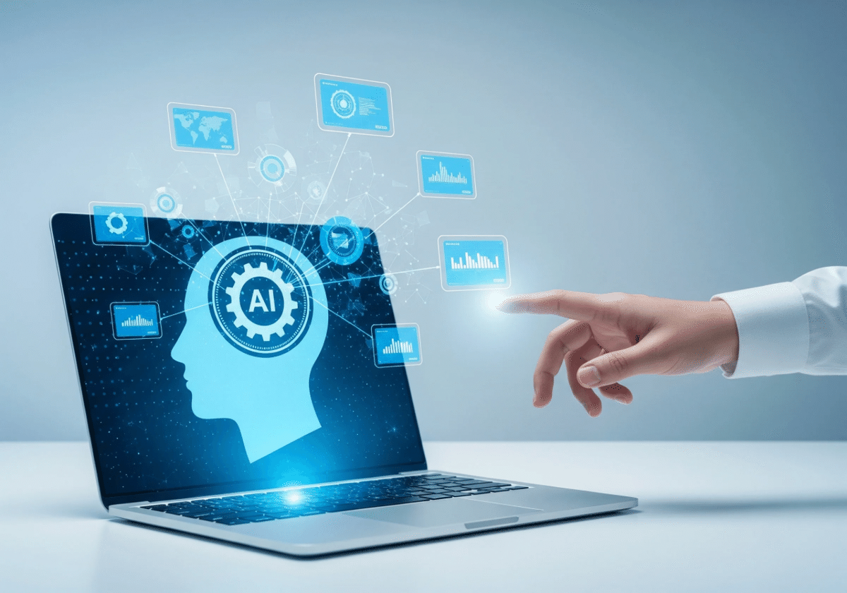 AIブラウザーは何が変わる？読む補助と作業代行の違い｜AI図書館｜AI図書館