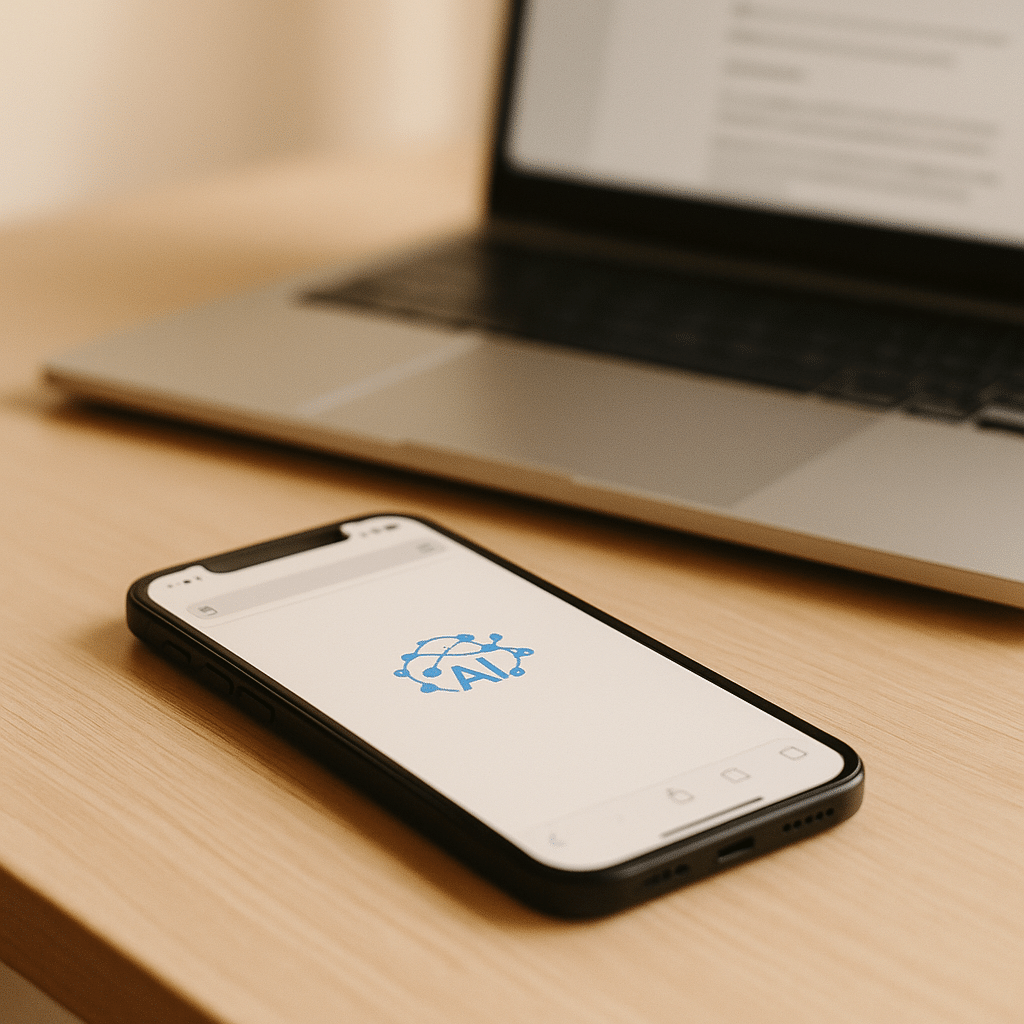 AIブラウザーは何が変わる？読む補助と作業代行の違い｜AI図書館｜AI図書館