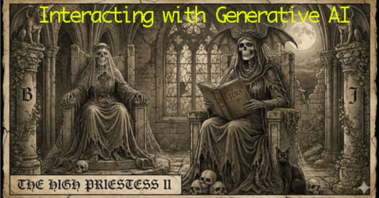 人類の支配者｜Exodus from Ennui