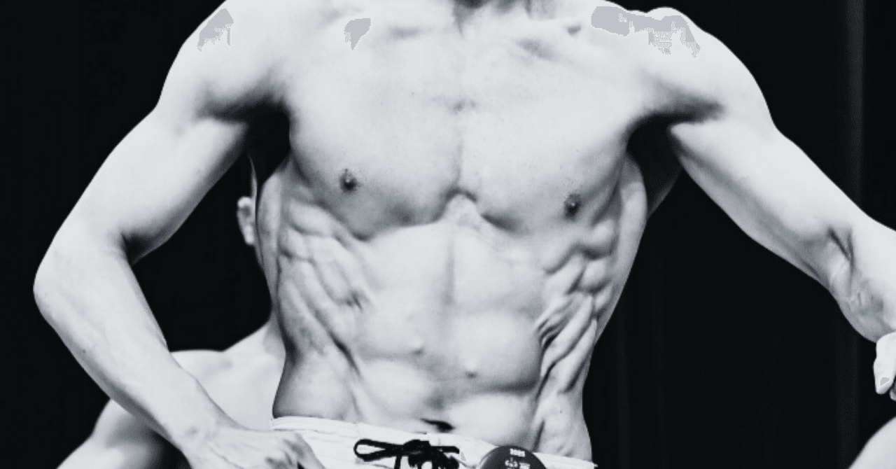 「家トレでも身体は変わる。初心者がまず守るべき筋トレの3原則」｜kousuke