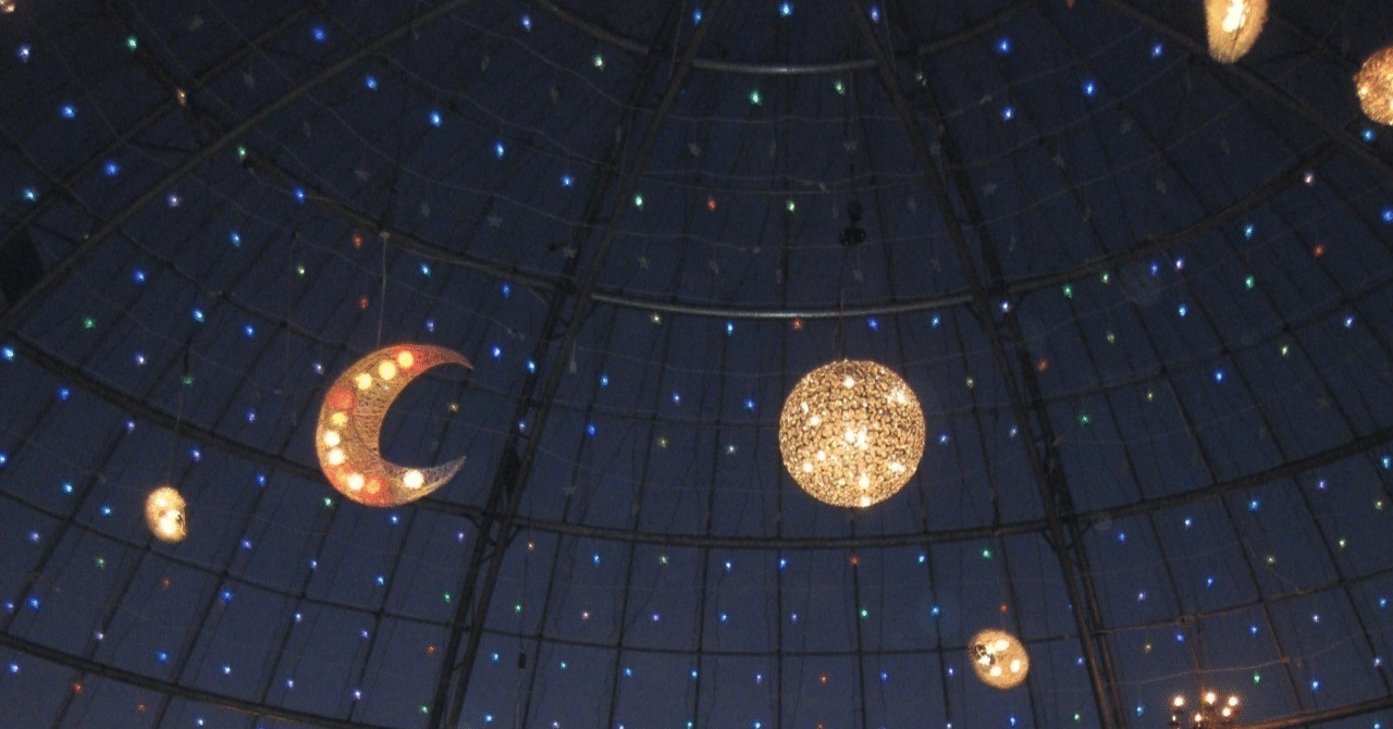 この場所で｜Lily Ando