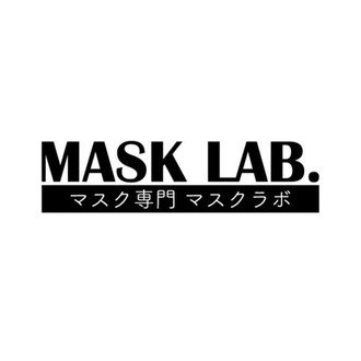 MASK Lab.〈マスクラボ〉の商品一覧｜note