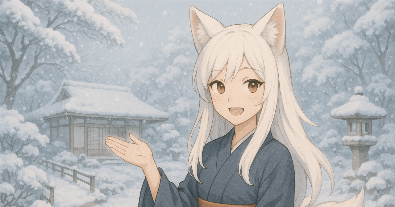 ChatGPT5.2と私 ─最新モデルとの付き合い方─ ｜Malineth