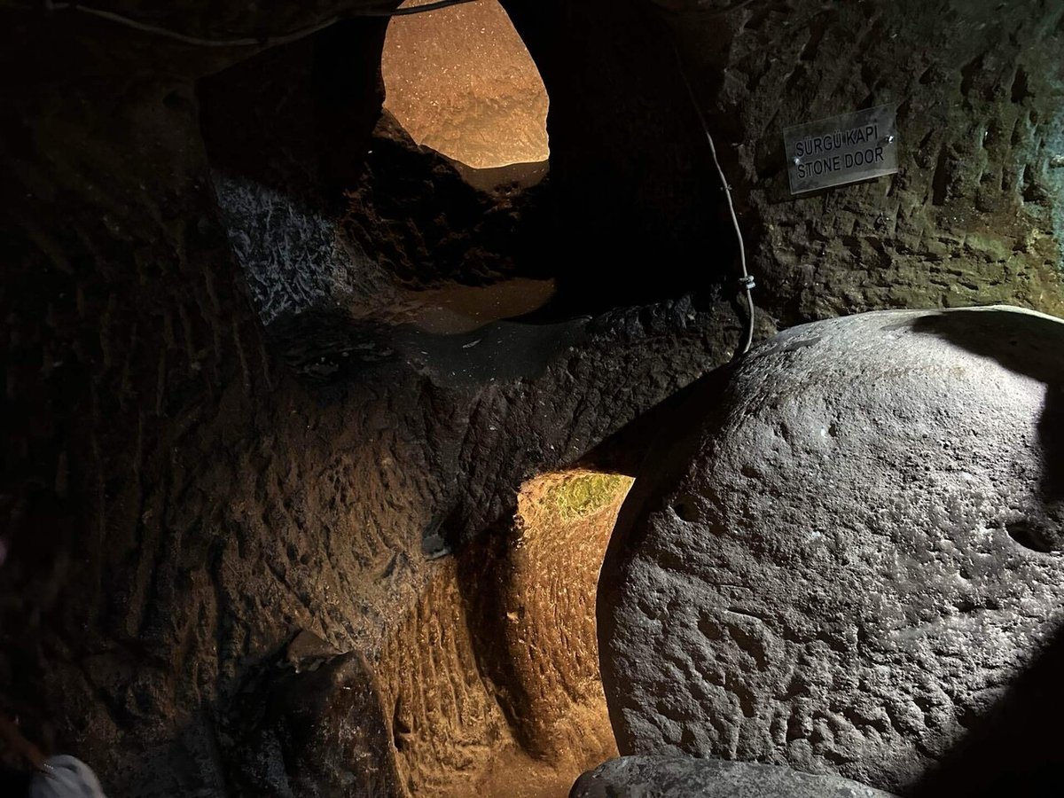 カッパドキア2日目｜旅日記