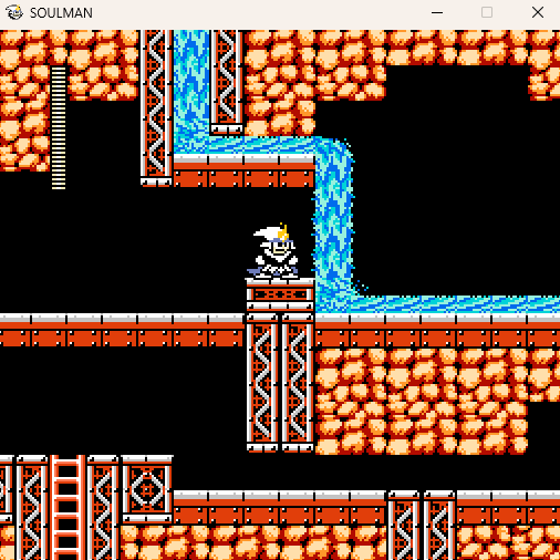 水流のギミック｜y-tetsu