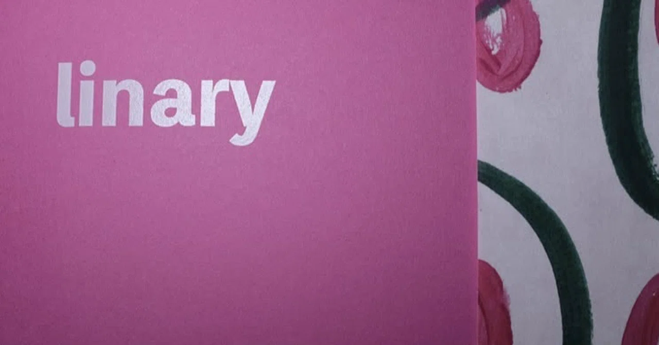 linary 2020-23｜佐東 怜