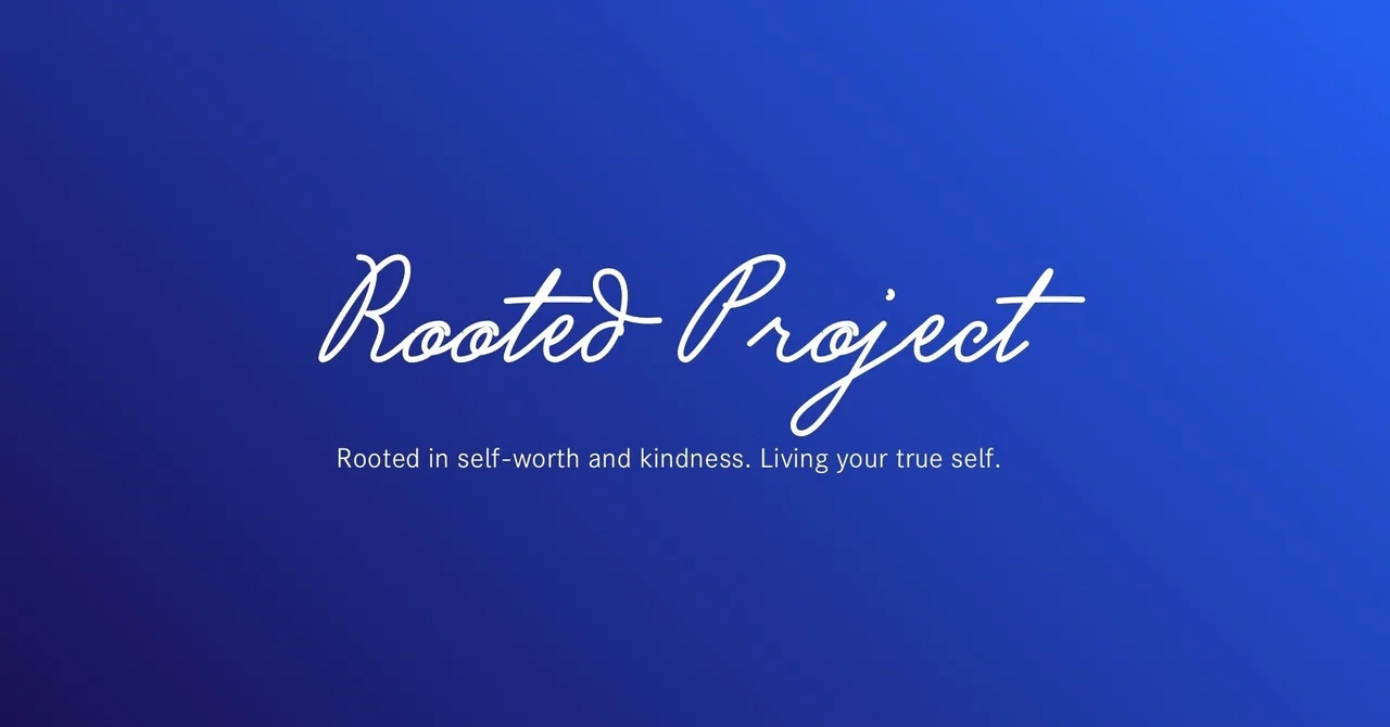 ROOTED Project | 自分自身と繋がり、唯一無二の魅力と可能性を開く｜Anise | Coach for Changemakers