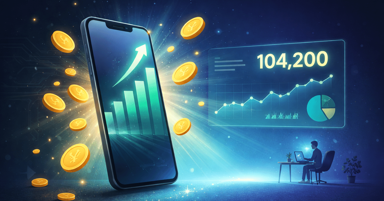 【ブルーオーシャン攻略】Threads×note最強マネタイズ術｜3ヶ月で月10万円達成した収益導線の全公式｜たこ@副業