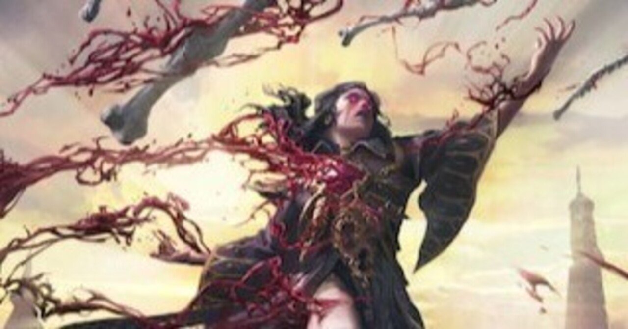 【PoE2 0.4】CoC Blood Mage 4日目｜dybotIam