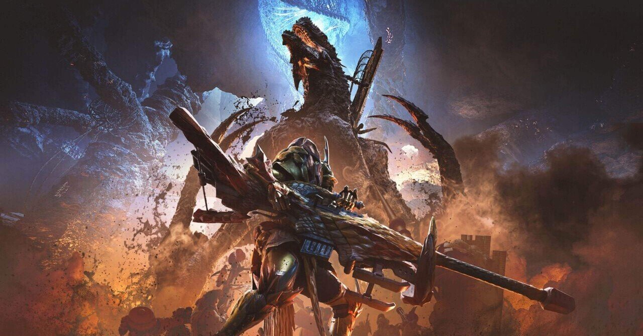 ゴグマジオスさん｜鮭ノート！