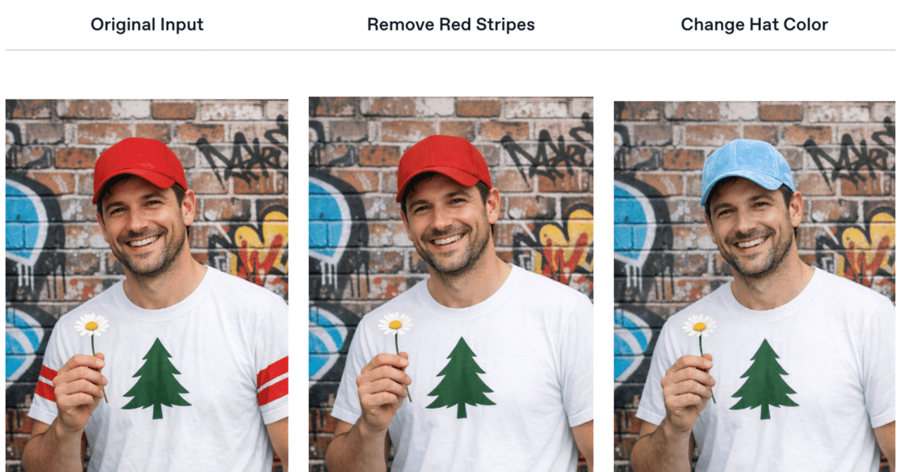 GPT Image 1.5 プロンプトガイド｜npaka