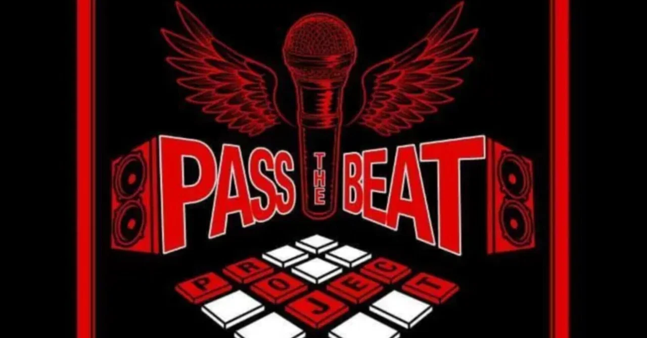 12月26日新プロジェクト「Pass The Beat Ploject」始動！｜PAPA-KIMG