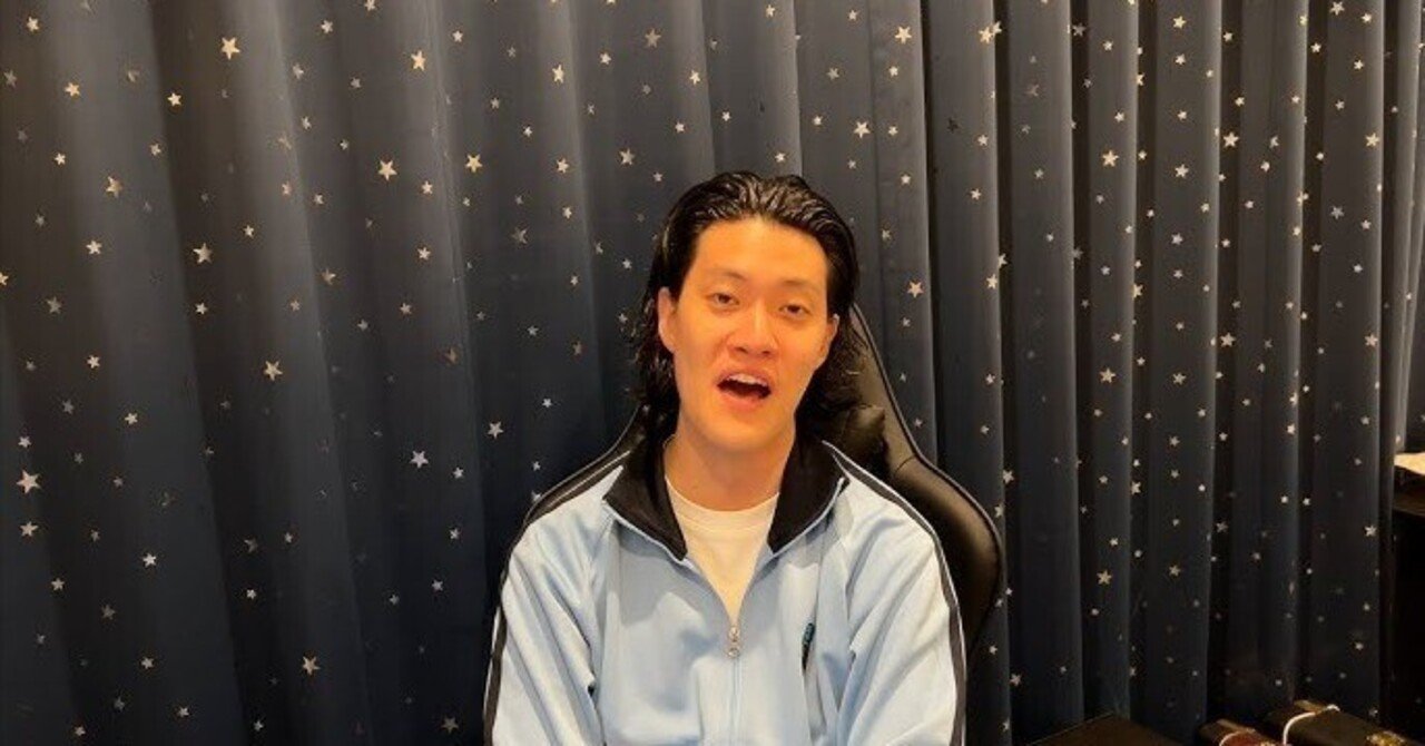 『THE W』粗品の辛口審査が共感を呼ぶ理由 ―「本当のことを伝える」姿勢が現代に響く｜谷田優也/GLOE株式会社 代表取締役