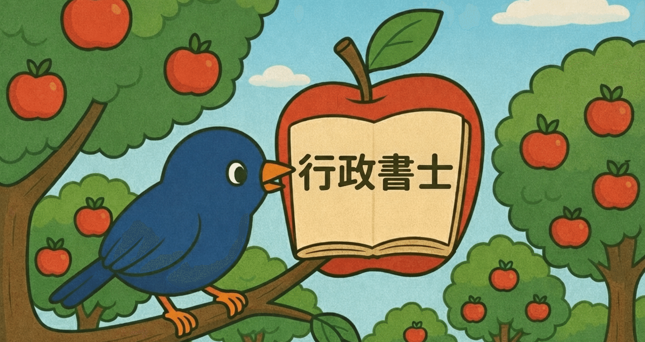 行政書士関係 - 知識｜Takanashi（たかなし）｜note