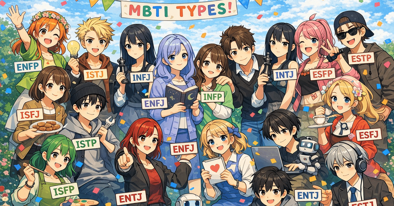 平成フラミンゴ RIHO MBTI徹底分析｜ENFP的「現実も見るし夢も諦めない相方マネージャー」｜MBTI人物名鑑