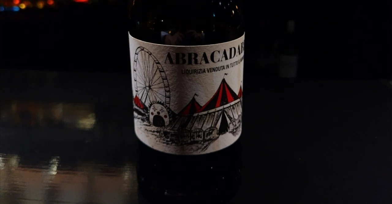 アブラカダブラ Abracadabra｜Bar Shake Drip