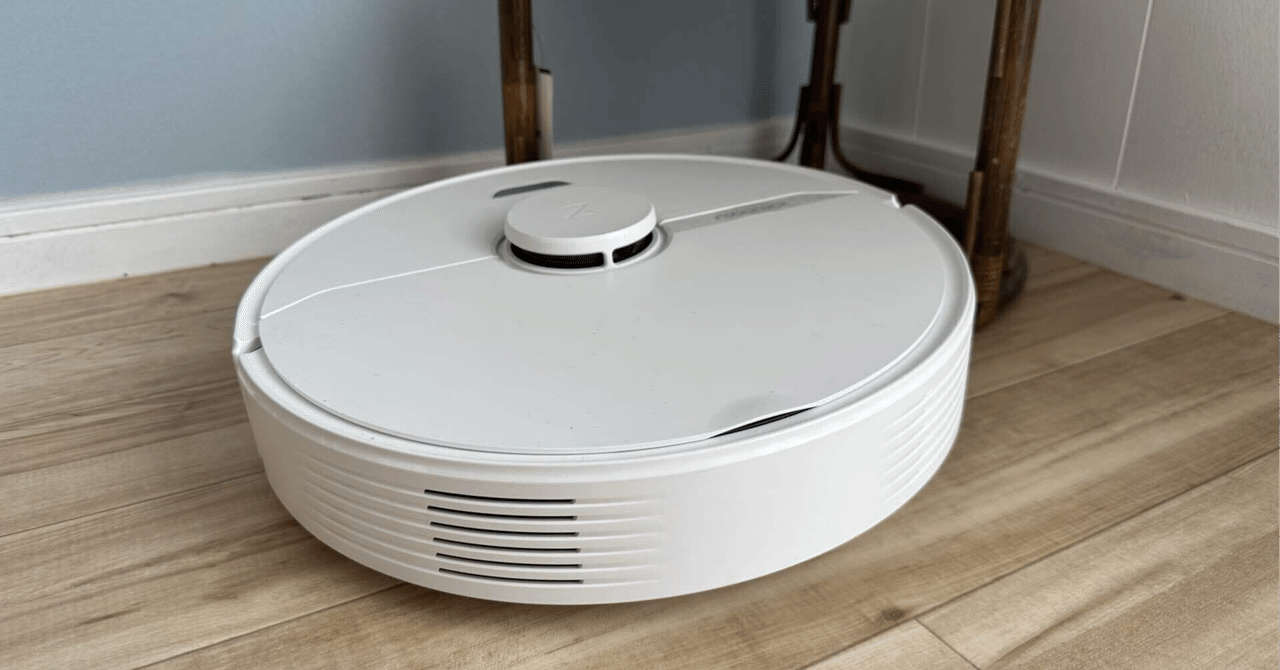 ルンバを作っていた下請けが、ルンバの会社を買った日｜全日本人エンジニア計画