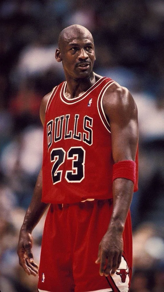「マイケル・ジョーダンという“戦術”」｜NBA選手紹介