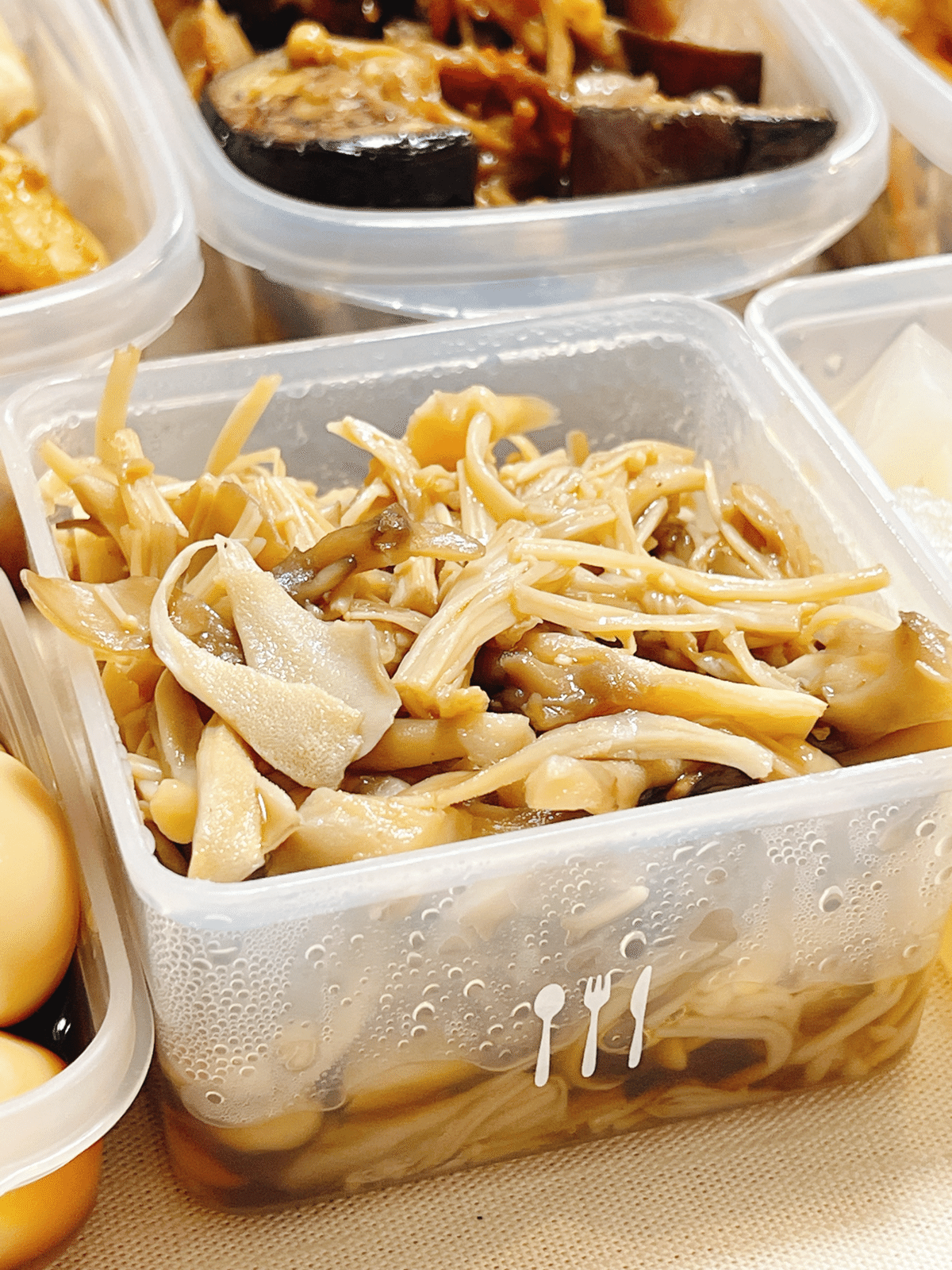 今週の作り置き薬膳おかずは10種類｜池田のりこ｜中医学・薬膳・九星気学でごきげんに整える！