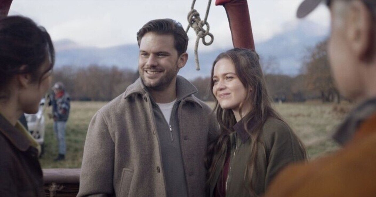 TURBULENCE / タービュランス｜eigadays