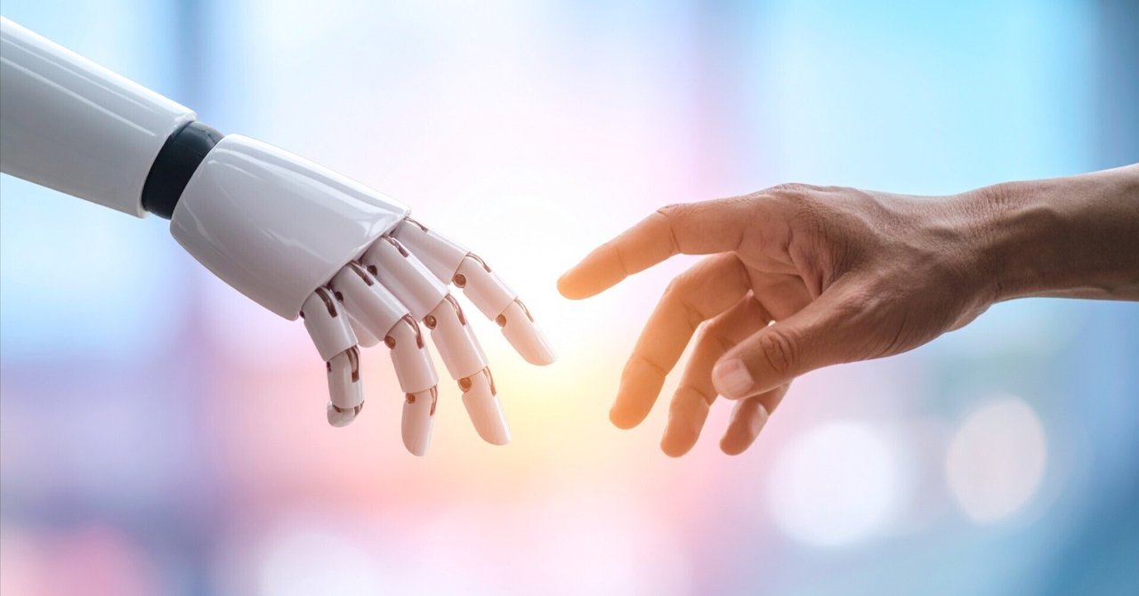 AIへの恐れは、どこから生まれるのか──答えはスキル不足ではない｜INNERSHIFT JOURNAL（note edition