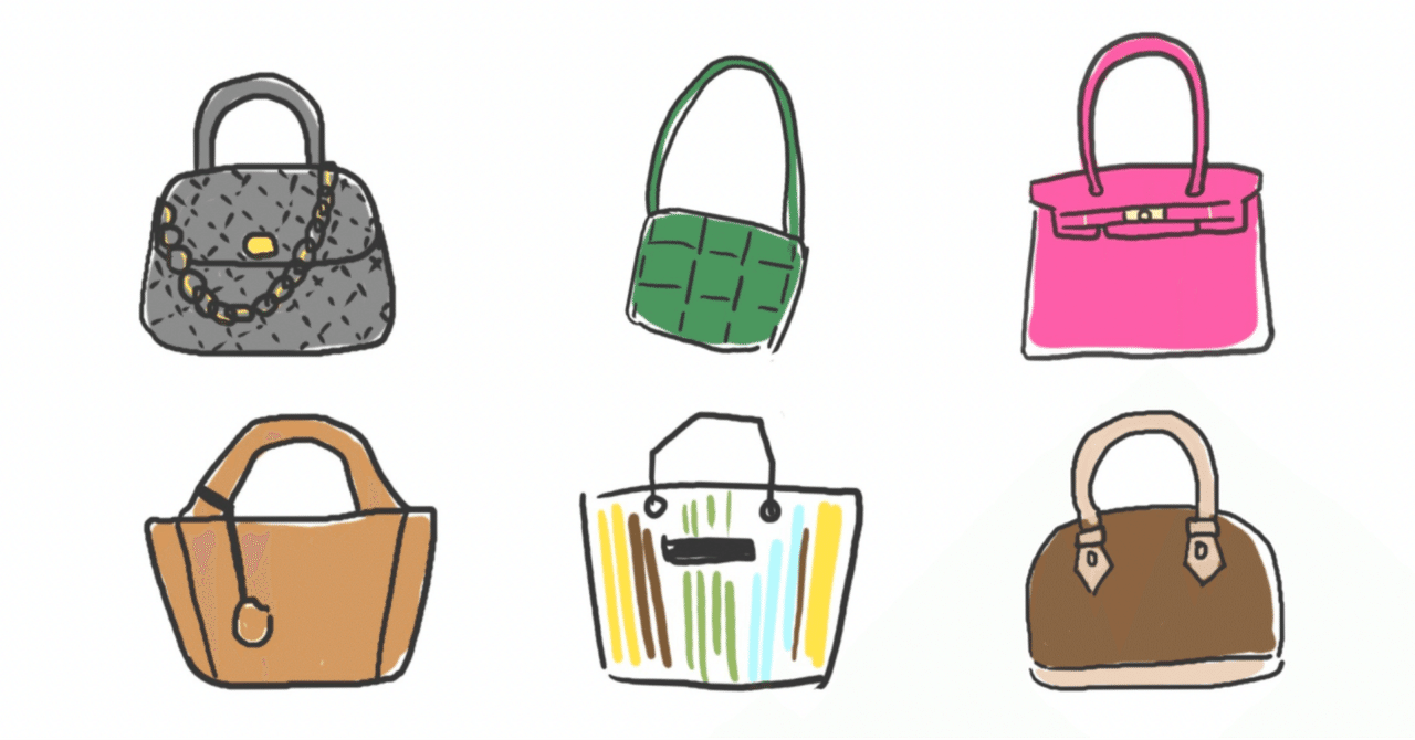 HAMANOのバッグ 危機一髪｜大山南