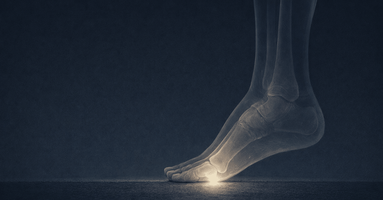 【第7回】私が「足」と「靴」を仕事にした理由── 怪我・挫折・回復の先で見えた“土台”の正体｜Takuya Murayama