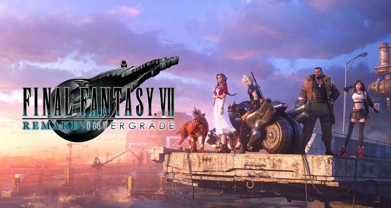 【ゲーム実況】FINAL FANTASY Ⅶ REMAKE｜R:yusuke｜note