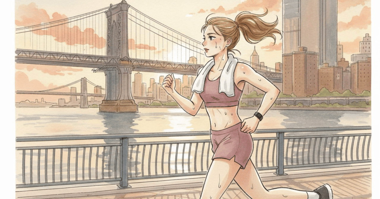 「何を目指してるの？」と聞かれても困る。ためしに言語化してみるけども。｜永田 健人(Kento Nagata)