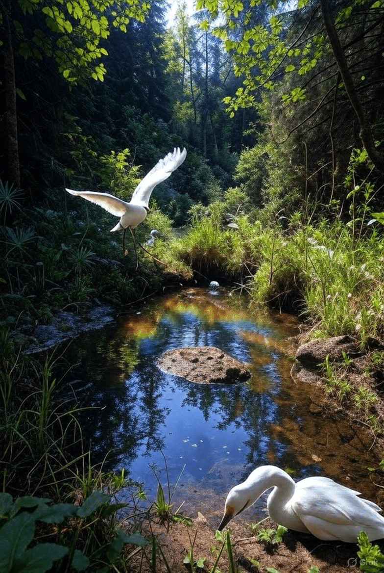 【瞑想中に突然私が守護霊だと打ち明けてきた祖母】｜「普通の人間」を辞めた『凪』というひとつの生命体