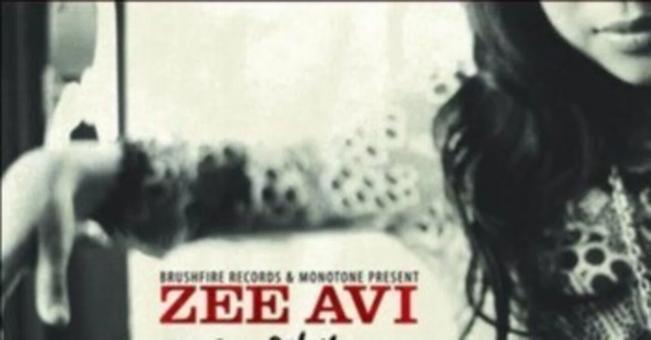 Zee Avi-Just You and Me：ミニマリズムが描く究極の愛｜artoday - chiaki