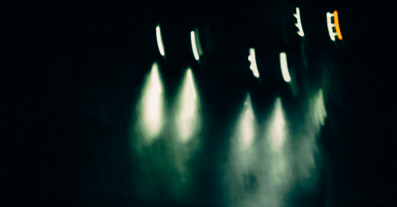 距離｜sympathy_method