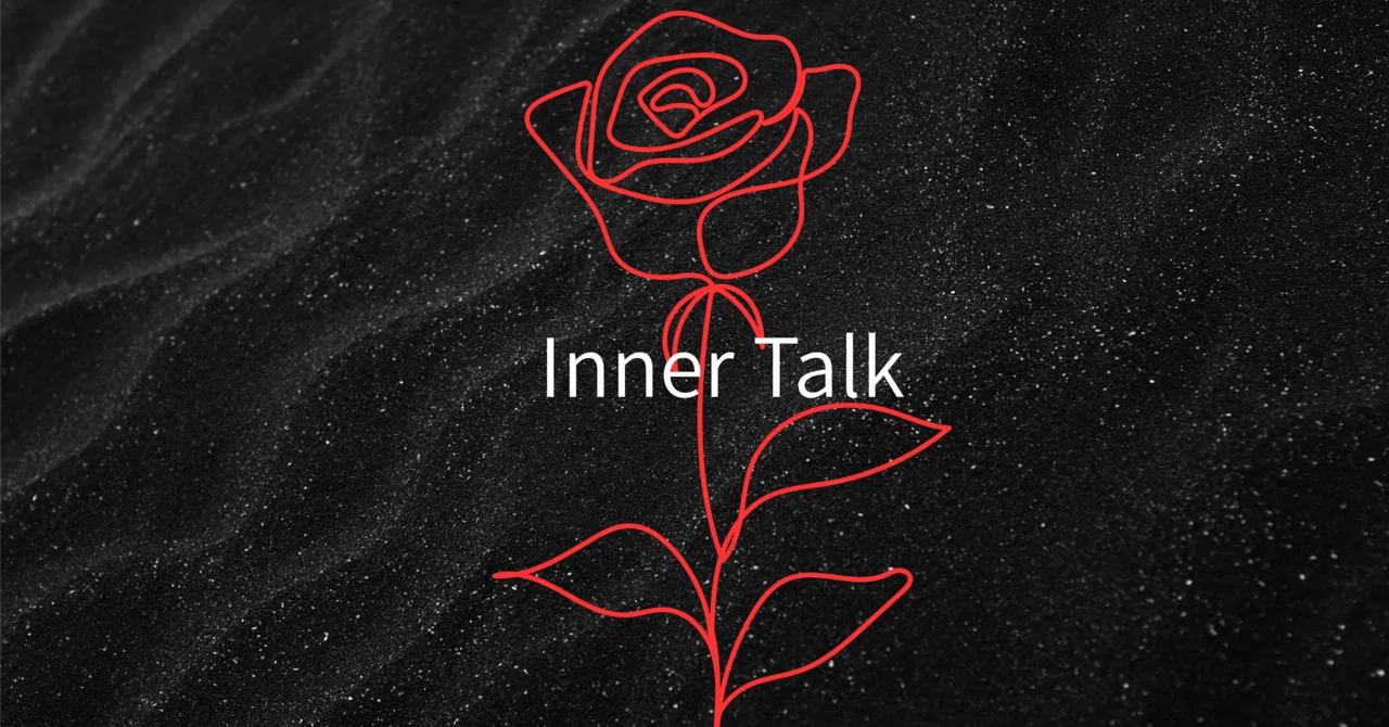 【アルバム"Inner Talk"歌詞和訳】7. Girl｜S🦋