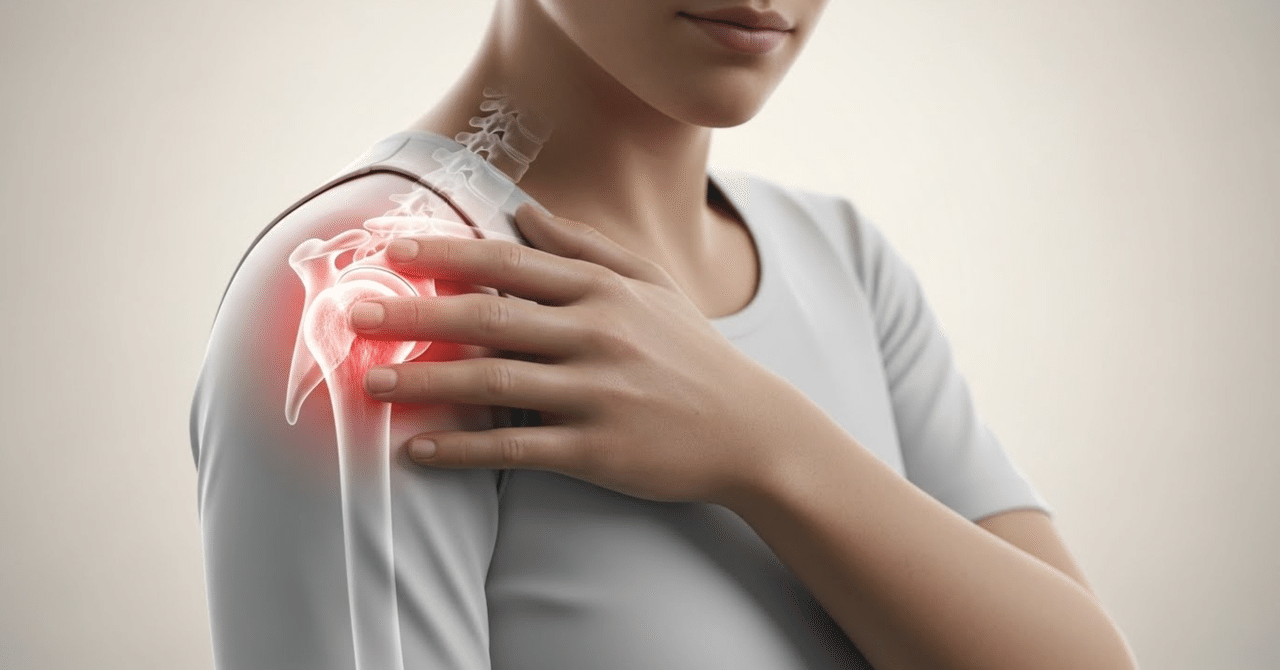 肩峰下インピンジメント〜狭窄と肥厚〜｜PT Type B