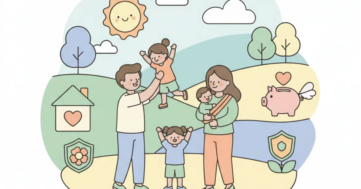 Basic Knowledge for Easily Understanding How Insurance Works｜保険のススメ