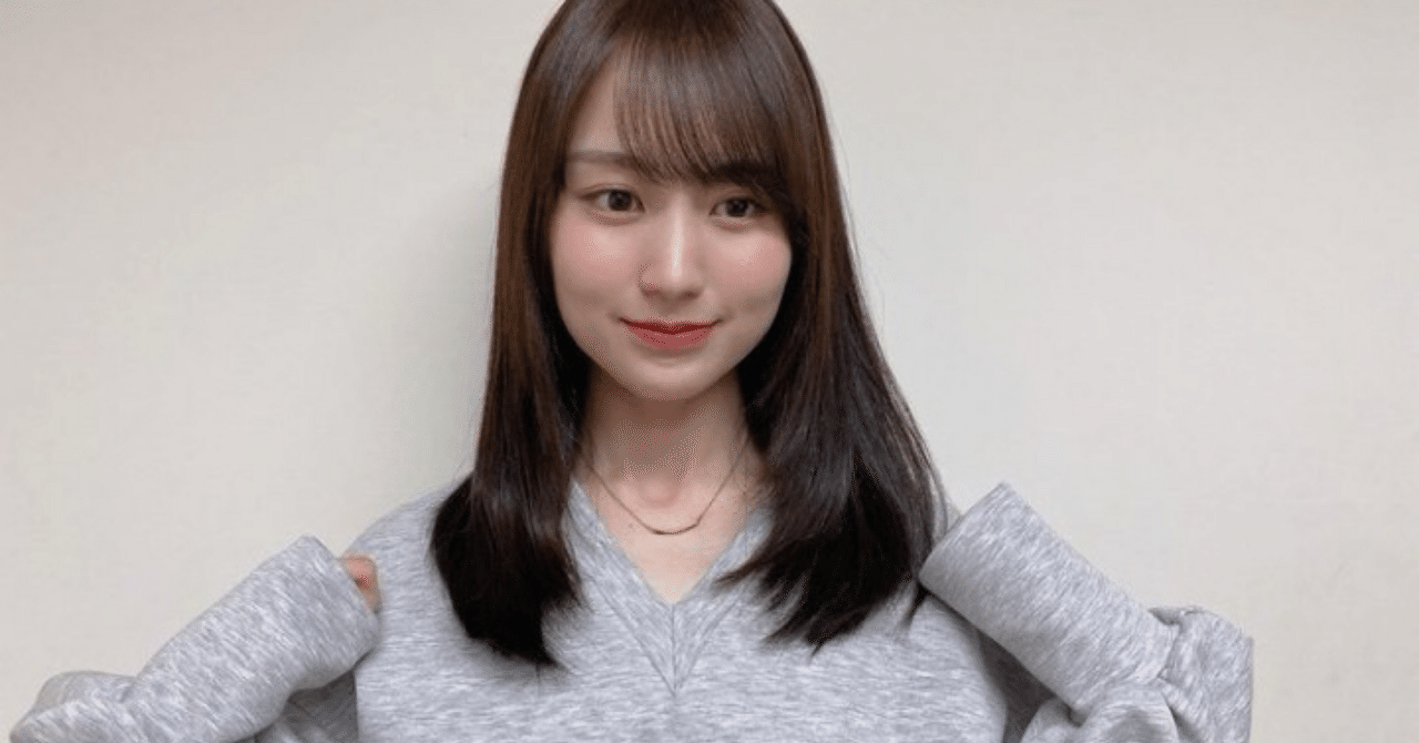 【羨ましくなっちゃった 前半】｜riku_46