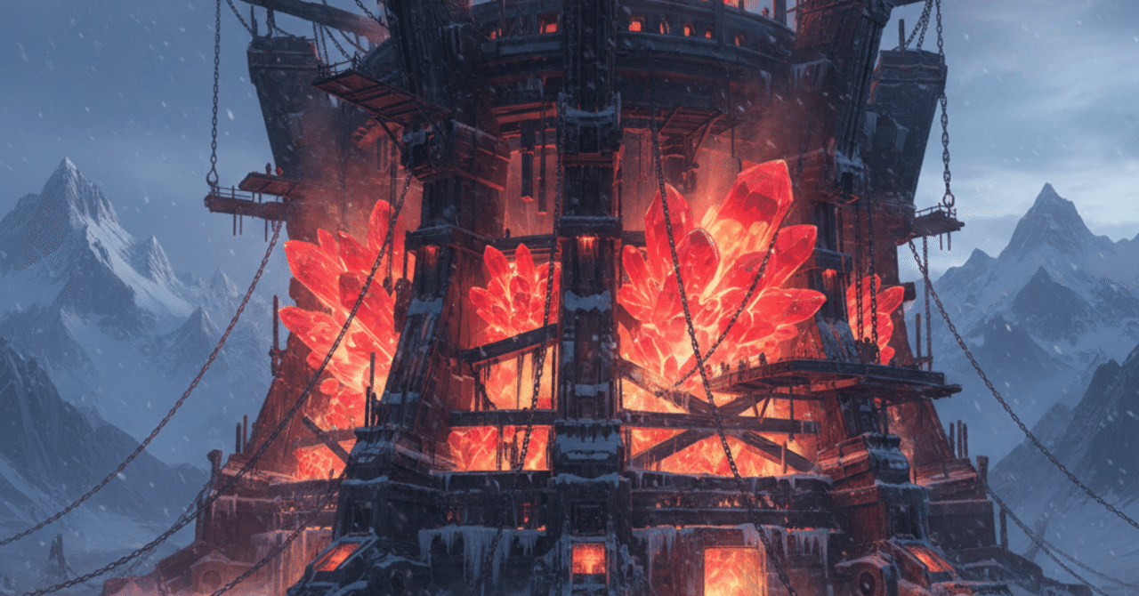 【ホワサバ攻略】FC6～FC8：火晶の後悔しない使い方と育成ルート（無課金・微課金向け）｜かかち先生