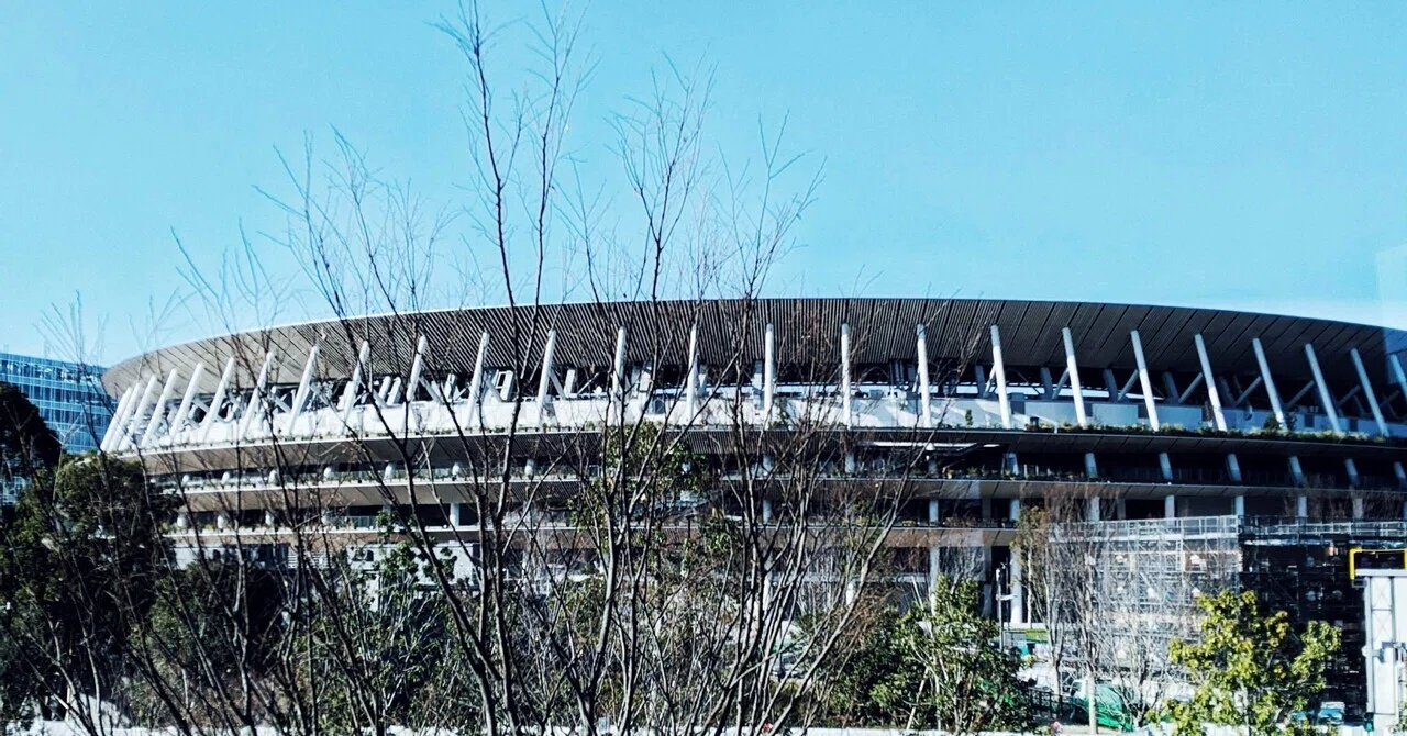 47都道府県の旅〜東京編｜Ohayo-guruto