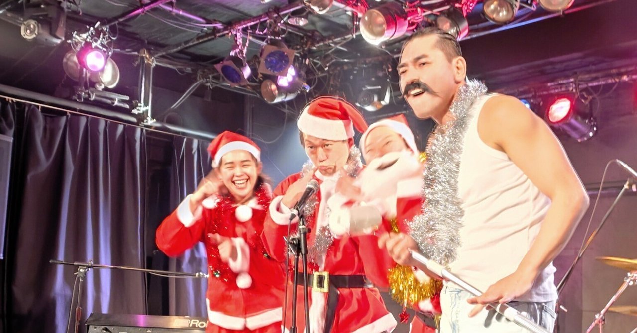 raku-bang、最後の夜｜田中 篤志