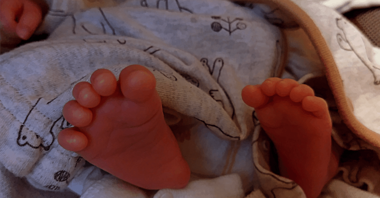 赤ちゃん育児の一番のストレスは終わりなき意思決定だと思う｜羽田野祥子