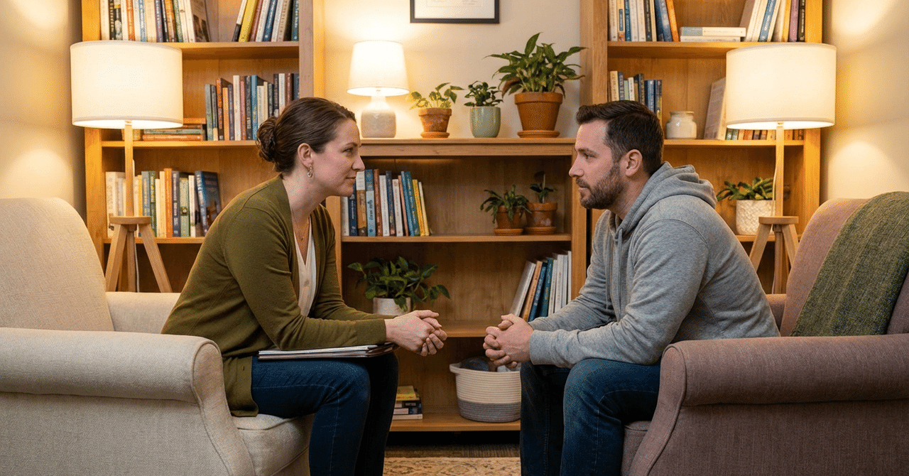 希死念慮への対処｜ちょっぱー | 社会不安と向き合う人