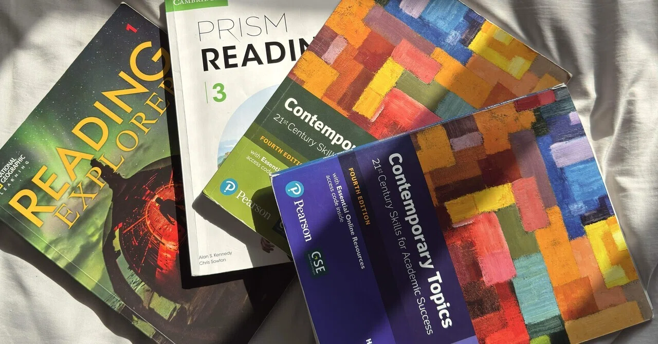 How to Earn Credits at APU for Those Who Aren't Good at English: Don't ...