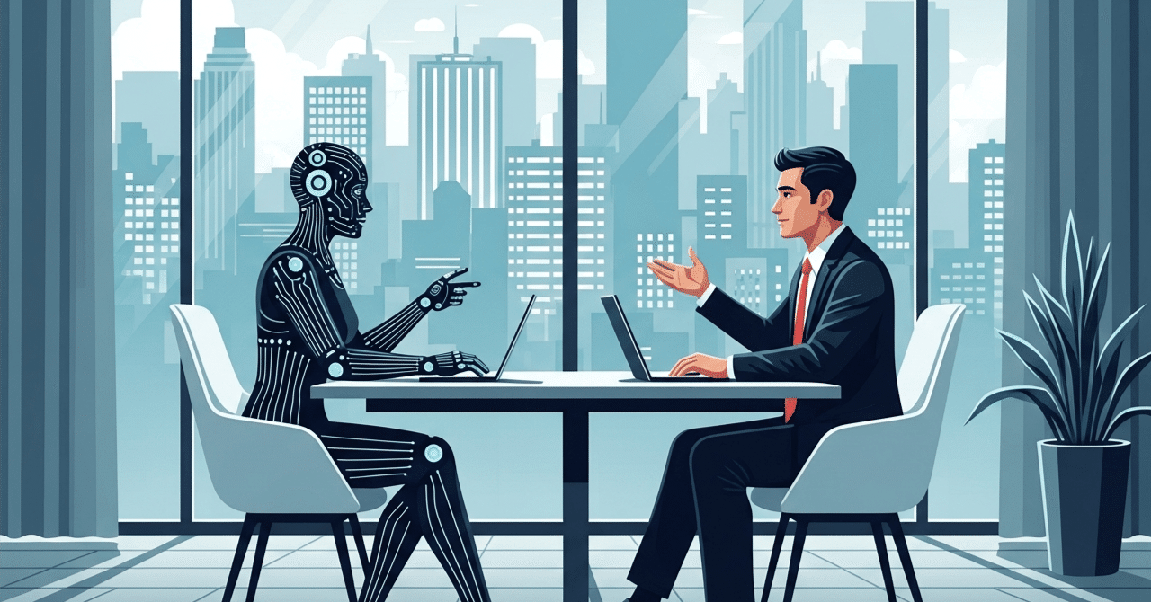 人事が変わっても“落ちない”採用体制の作り方｜株式会社Delight RecUp CS責任者 福田光樹