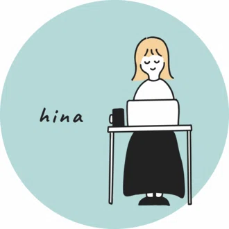 hina｜note