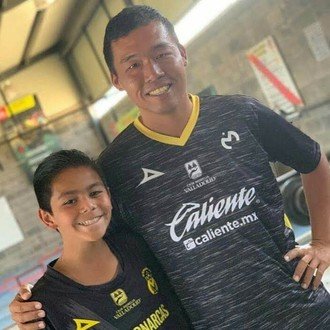 メキシコサッカーの環境について｜Yosuke Kyuta